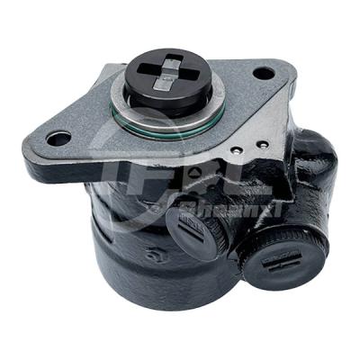 China Weichai Engine Steering oil pump DZ98259470733 for SHAC for sale