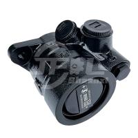 China Weichai Engine Steering oil pump DZ98259470733 for SHAC for sale