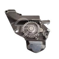 China Oil Pump VG1500070048 for SINOTRUK HOWO for sale