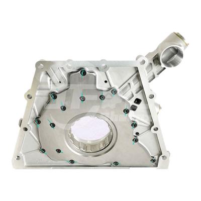 China Oil Pump 5581729X for SHAC Foton for sale