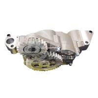 China Oil Pump 5581729X for SHAC Foton for sale