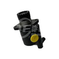 China Steering Booster Pump DZ910013001 for SHAC M3000 X3000 F3000 truck parts for sale