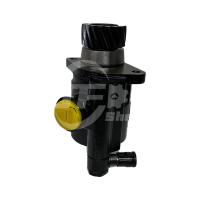 China Steering Booster Pump DZ910013001 for SHAC M3000 X3000 F3000 truck parts for sale