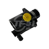 China Steering Booster Pump DZ910013001 for SHAC M3000 X3000 F3000 truck parts for sale