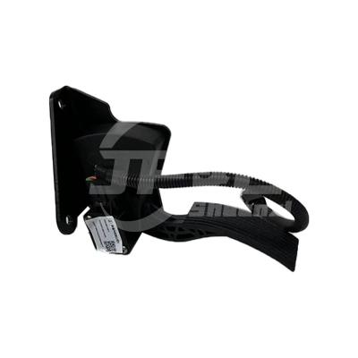 China Electronic accelerator pedal DZ9718957028 for SHAC DELONG M3000 X3000 track parts for sale