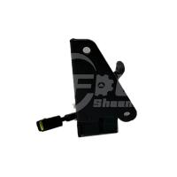China Electronic accelerator pedal DZ9718957028 for SHAC DELONG M3000 X3000 track parts for sale
