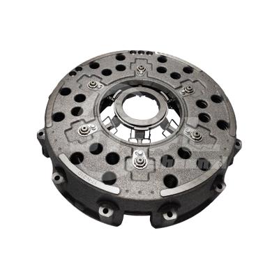 China Clutch Pressure Plate GF350 350mm 1882234433 For  Truck for sale