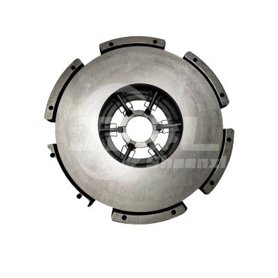 China Clutch Pressure Plate GF420 420mm 1882301239 For  Truck for sale