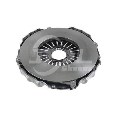 China Clutch Pressure Plate MFZ 430  3482081231 For  Truck for sale