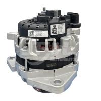 China 1000750099 Alternator For Faw Truck Spare Parts for sale