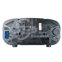 China Dashboard WG9918581129 Truck Body Cab Accessories for Sinotruck Howo T7 for sale