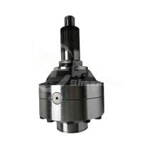 China Differential 99014320271 SINOTRUK HOWO Truck spare parts for sale