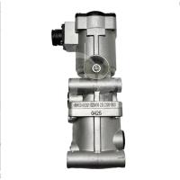 China Hydraulic Retarder Proportional Valve HB400-60001 For Shac for sale
