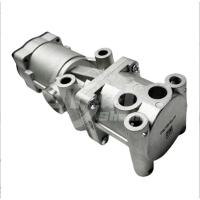 China Hydraulic Retarder Proportional Valve HB400-60001 For Shac for sale