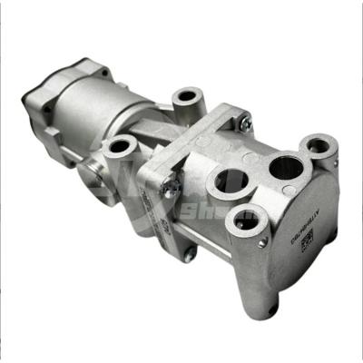 China Hydraulic Retarder Proportional Valve HB400-60001 For Shac for sale
