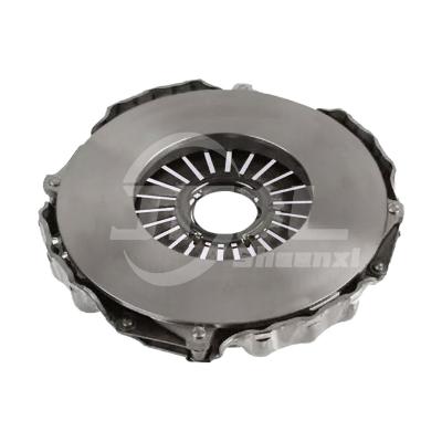 China Clutch Pressure Plate 3482081232 For  Truck for sale