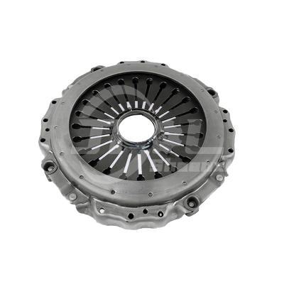 China Clutch Pressure Plate MFZ430 3482081233 For  Truck for sale