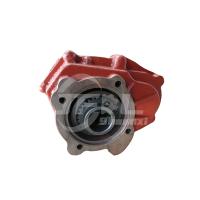 China PTO power take off assembly QH50 G3789 for Shac Sinotruk howo truck parts FAST gearbox parts for sale