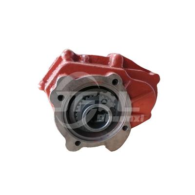 China PTO power take off assembly QH50 G3789 for Shac Sinotruk howo truck parts FAST gearbox parts for sale