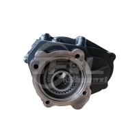 China PTO power take off assembly QH50 G3789 for Shac Sinotruk howo truck parts FAST gearbox parts for sale