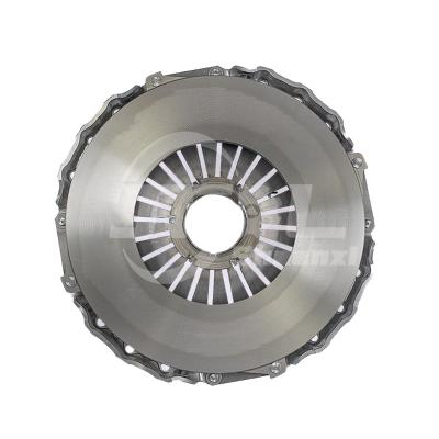 China Clutch Pressure Plate MFZ430 3482083118 For  Truck for sale