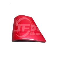 China Left And Right Wind Scooper WG1642111013 WG1642111014 For Sinotruk Howo Truck Spare Parts for sale