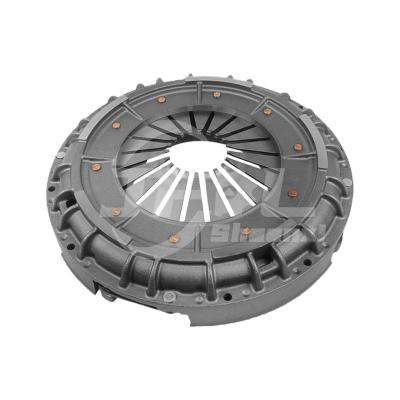 China Clutch Pressure Plate 3482124522 For  Truck for sale