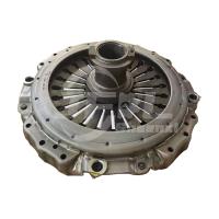 China Clutch Pressure Plate 3483000258 For  Truck for sale