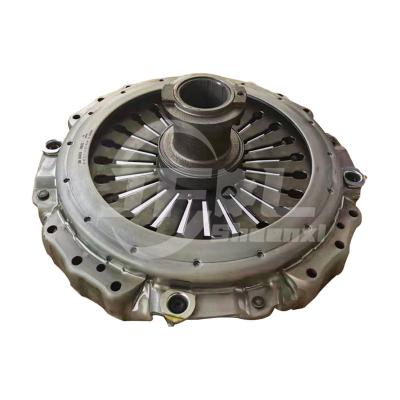China Clutch Pressure Plate 3483000258 For  Truck for sale