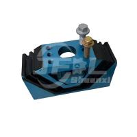 China Engine Support Assembly WG9100590031 Weichai Engine Parts For Sinotruk Howo A7 for sale