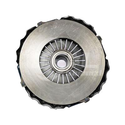 China Clutch Pressure Plate MFZ430 3483030032 For  Truck for sale