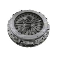 China Clutch Pressure Plate MFZ2400X 3488000065 For  Truck for sale