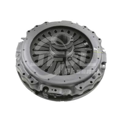 China Clutch Pressure Plate MFZ2400X 3488000065 For  Truck for sale