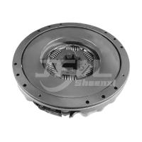 China Clutch Pressure Plate MFZ2400X 3488 000 158 For  Truck for sale