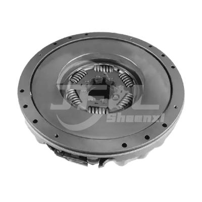 China Clutch Pressure Plate MFZ2400X 3488 000 158 For  Truck for sale