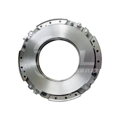 China Clutch Pressure Plate MFZ2400X 3488 023 031 For  Truck for sale