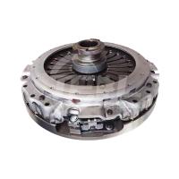China Clutch Pressure Plate MFZ2400X 3488 023 031 For  Truck for sale