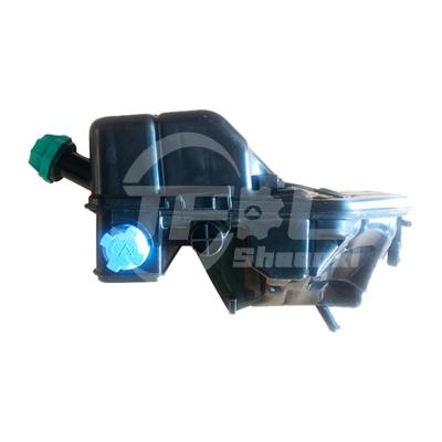 China Expansion tank water tank 0005003049 For  Truck for sale