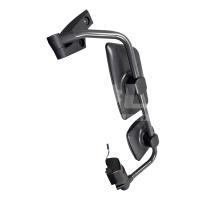 China LEFT REAR VIEW MIRROR  fh mirror 84214241 FOR  TRUCK rear view mirror for sale