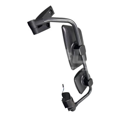 China LEFT REAR VIEW MIRROR  fh mirror 84214241 FOR  TRUCK rear view mirror for sale