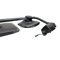 China LEFT REAR VIEW MIRROR  fh mirror 84214241 FOR  TRUCK rear view mirror for sale