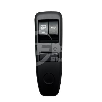 China Main door control switches DZ96189584761 for Shac H3000 truck parts door window regulator switch for sale