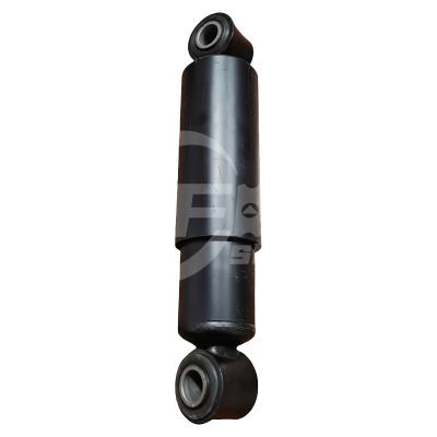 China Rear Axle Air Spring Suspension shock absorber BPW016508 85931 ZQ390-24 For Semi Trailer Truck for sale