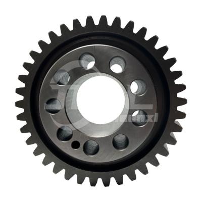 China Crankshaft gear 615Q0170004 for SHAC Foton for sale