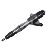 China Weichai WP4 engine Fuel injector 1003611583 truck spare parts weichai injector for sale