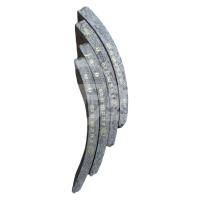 China Brake Pads width-200MM for BPW truck parts for sale