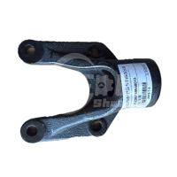 China Auto Traction Bracket DZ95189840013 DZ95189840014 for Shac Delong M3000 for sale