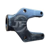 China Auto Traction Bracket DZ95189840013 DZ95189840014 for Shac Delong M3000 for sale