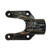 China Auto Traction Bracket DZ95189840013 DZ95189840014 for Shac Delong M3000 for sale