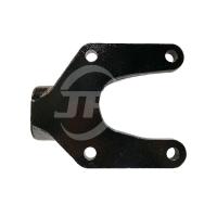 China Auto Traction Bracket DZ95189840013 DZ95189840014 for Shac Delong M3000 for sale